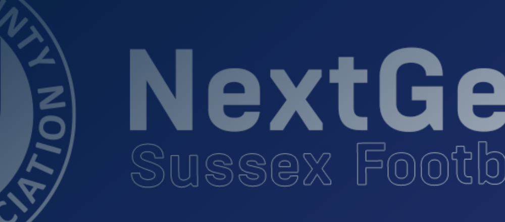 NextGen Programme: The next generation football workforce – CDJFL